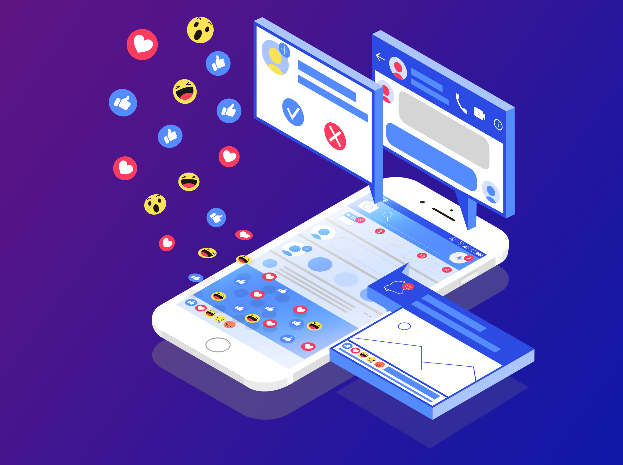 Facebook business manager – Reklamos paskyra | eshoprent