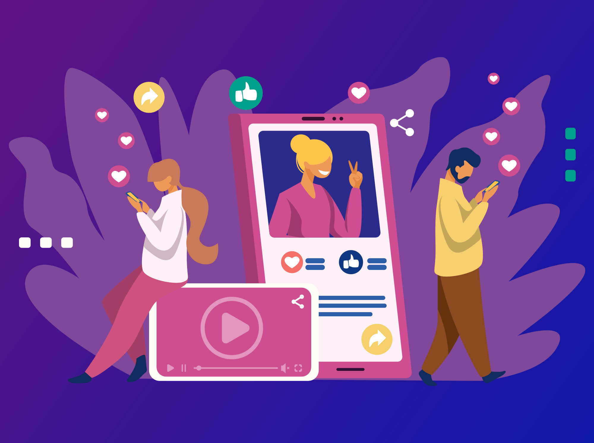 Kaip padidinti Facebook reklamos efektyvumą | eshoprent